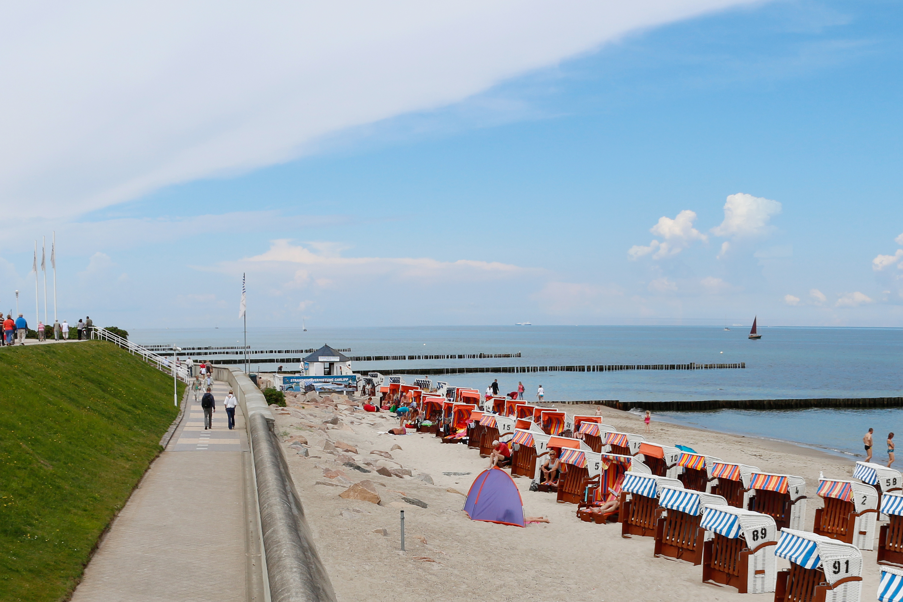 Kühlungsborn-strand-3000 | Hensel Coaching